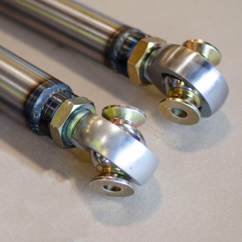 Lower Long Arm Link Set - Jeep Cherokee XJ – Rock and Road LLC